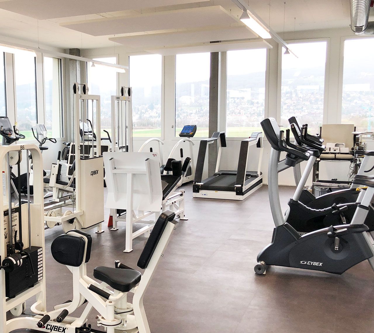 Home - impuls train-in ag